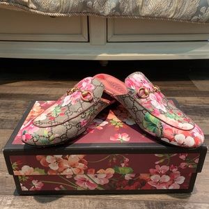 Gucci | Shoes | Gucci Flower Loafers Women | Poshmark